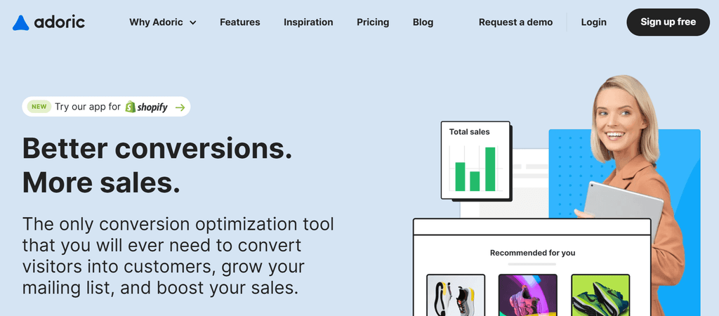 How to add a discount Pop Up to your Shopify store in 6 easy steps ...
