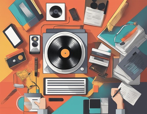 Understanding Music Licensing: Types Every Business Needs to Navigate ...