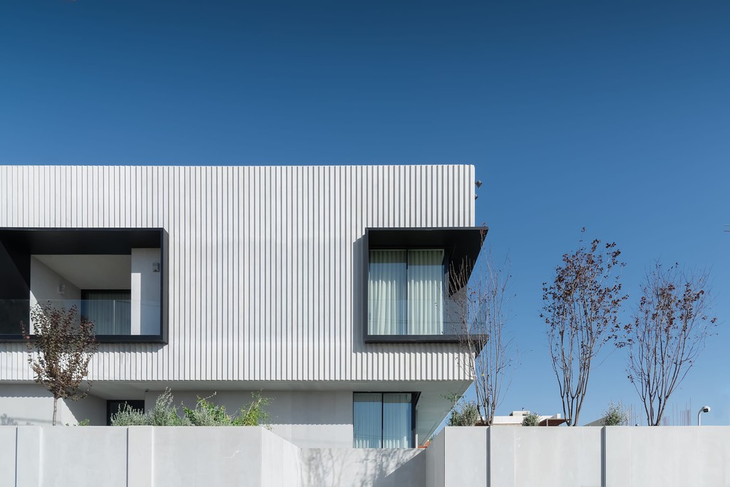 Paradigm Design House