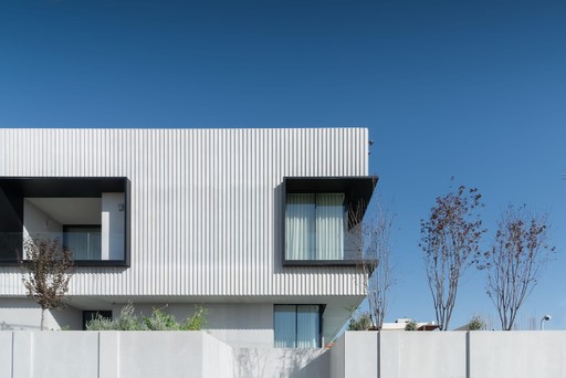 Paradigm Design House