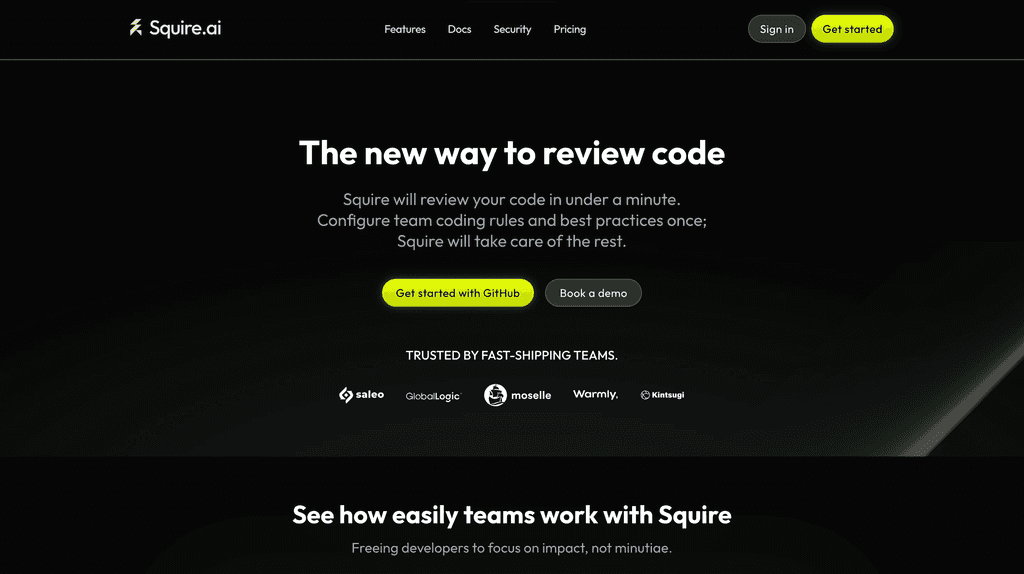 9 Best CodeRabbit Alternatives for Faster AI Code Reviews in 2025