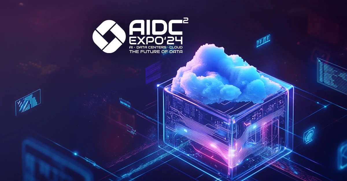 AIDC-Expo | All Shows