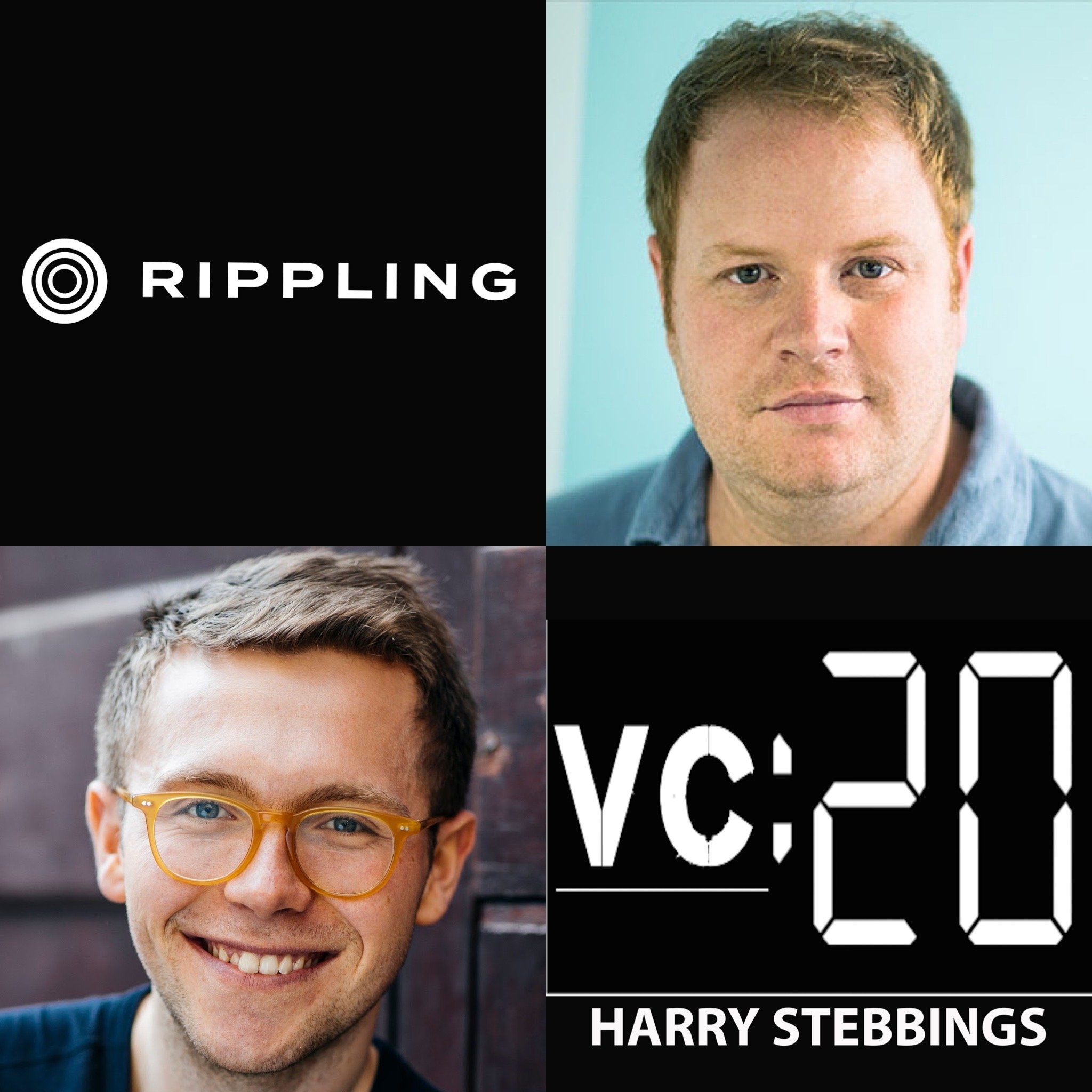 20VC: Rippling’s Parker Conrad on Why The VC/Founder Marriage Analogy ...