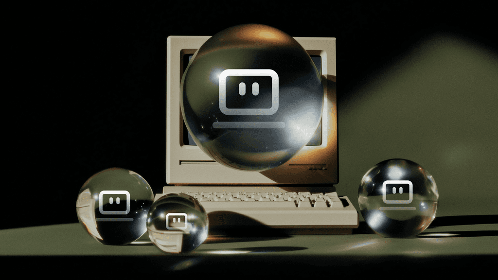 Everything is Computer