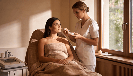 Dry or dehydrated skin in winter: what medical solutions really work ...