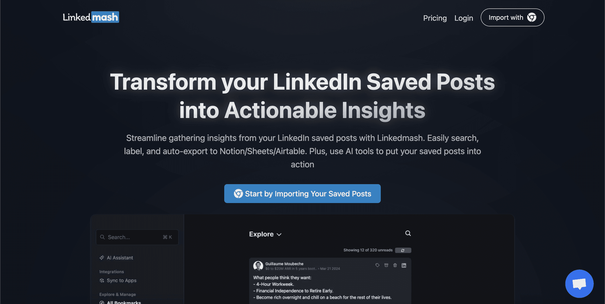 How to Find and Manage Your LinkedIn Saved Posts