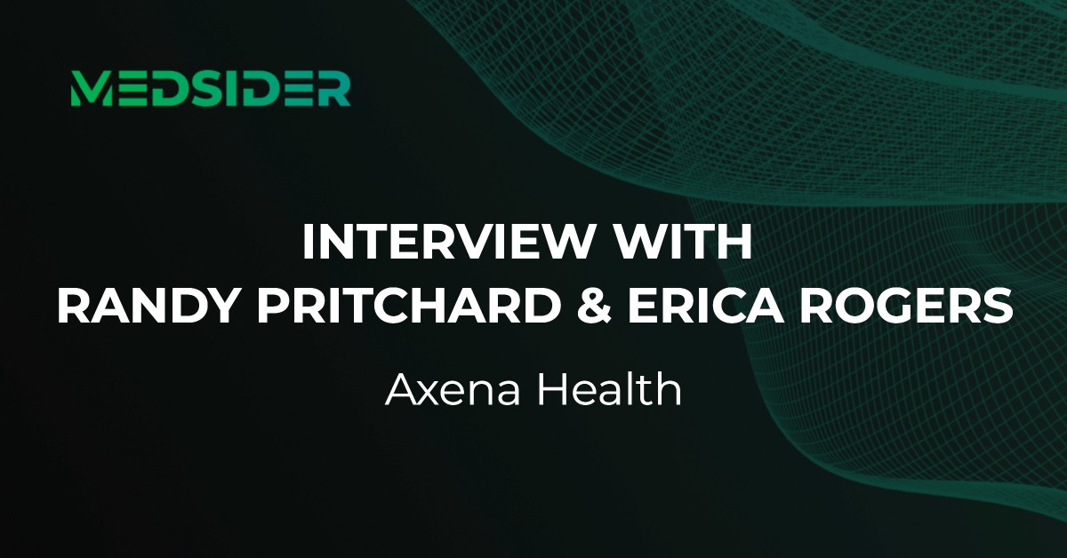 Building the Beachhead Strategy: Interview with Axena Health Leaders ...