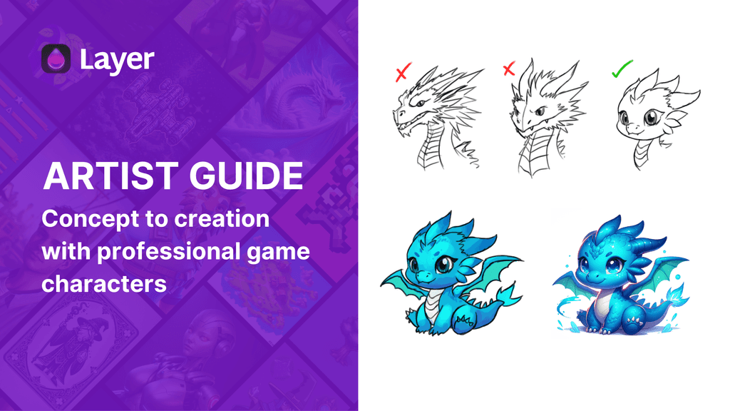 Layer Artist Guide: From concept to creation with professional game ...