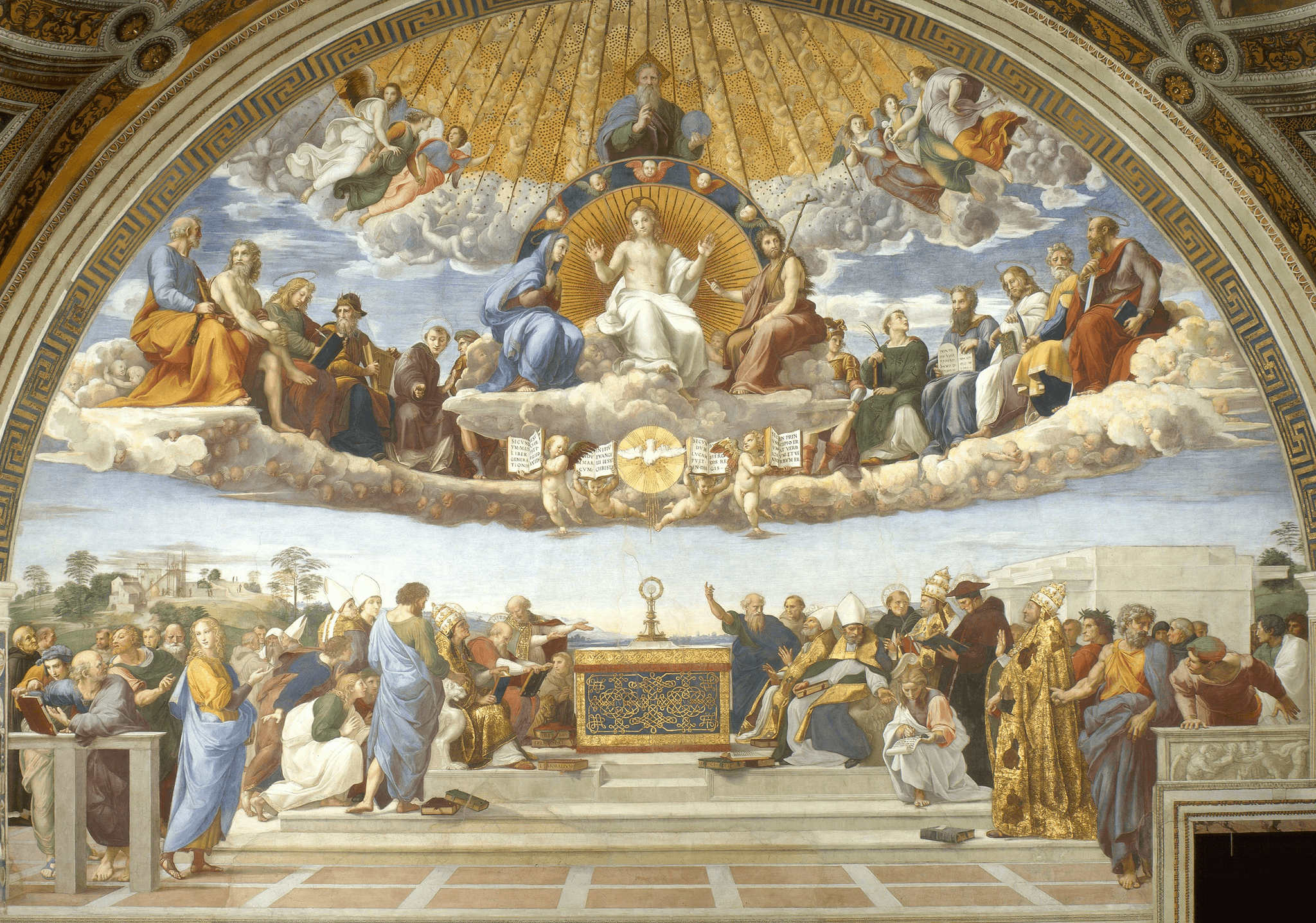 Nashville Faith Formation