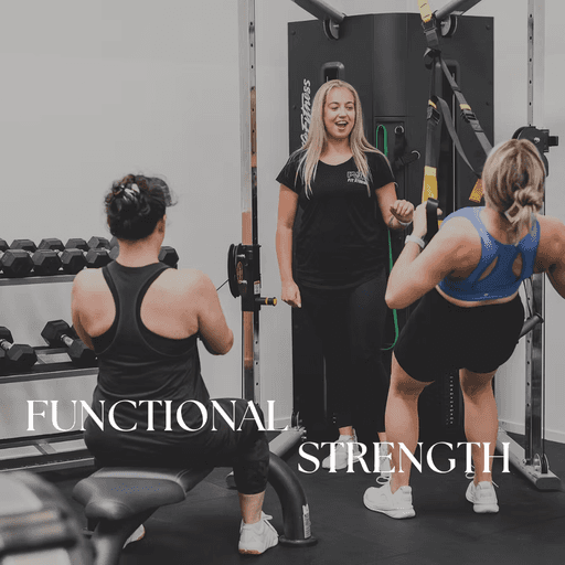 Explore Our Classes | PWR FIT Studios