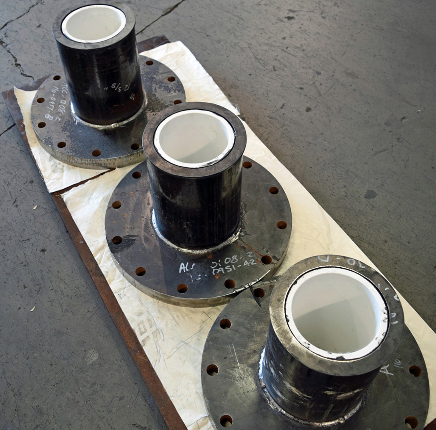 SUPERPIPE™ | Corrosion Engineering