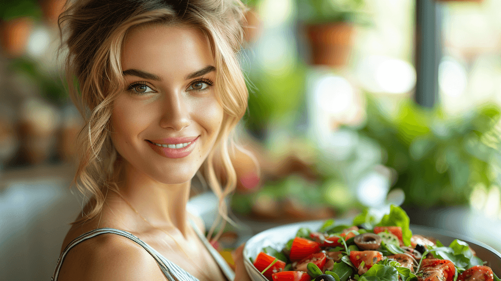 The Ultimate 2500 Calorie Meal Plan for Optimal Fitness