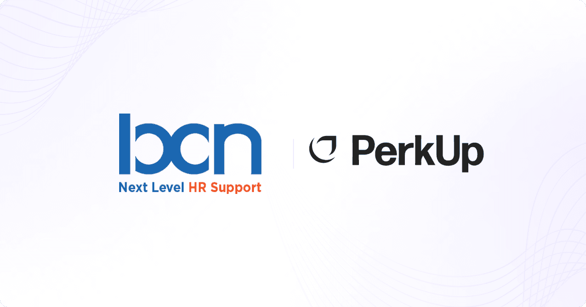 Integrate BCN Services with PerkUp
