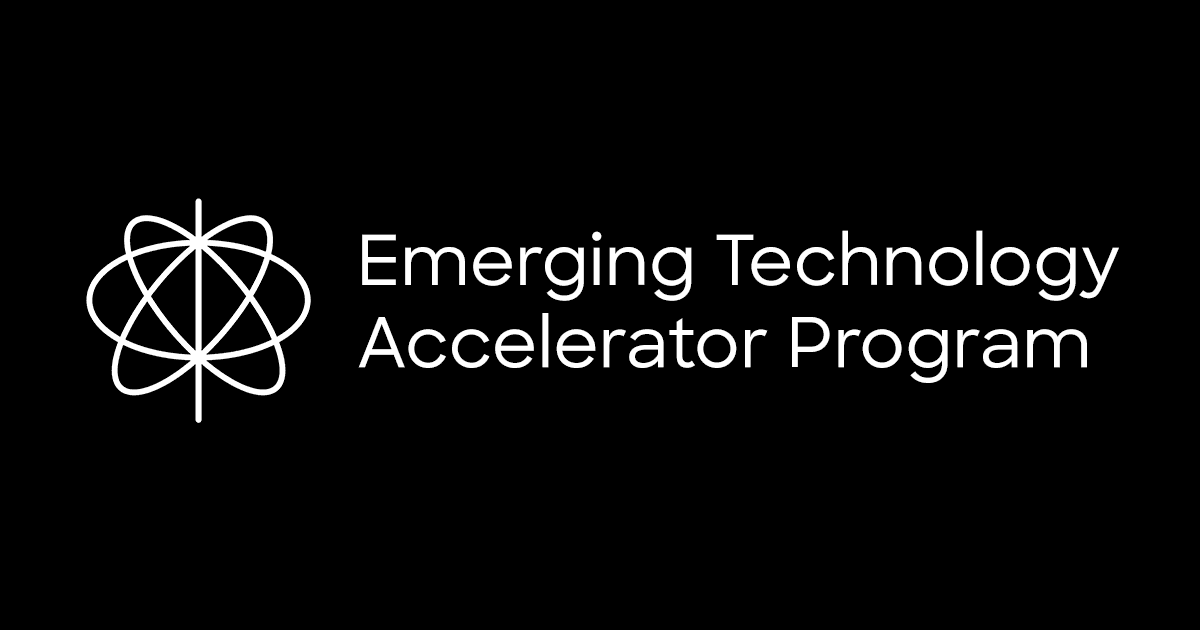 L+R Emerging Technology Accelerator Program