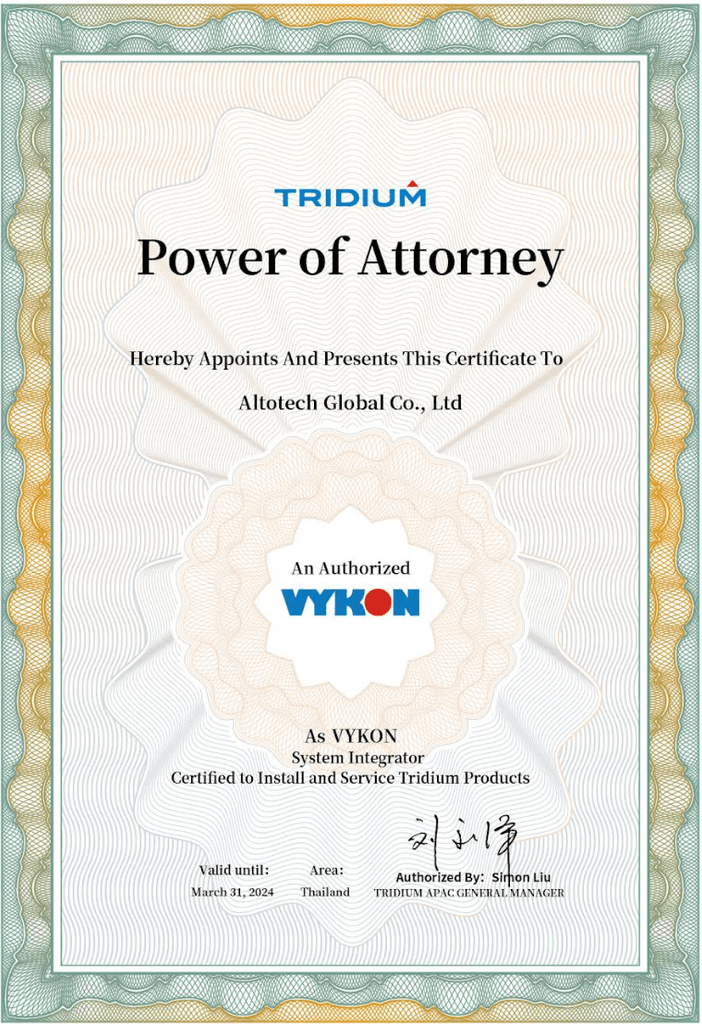 AltoTech Global