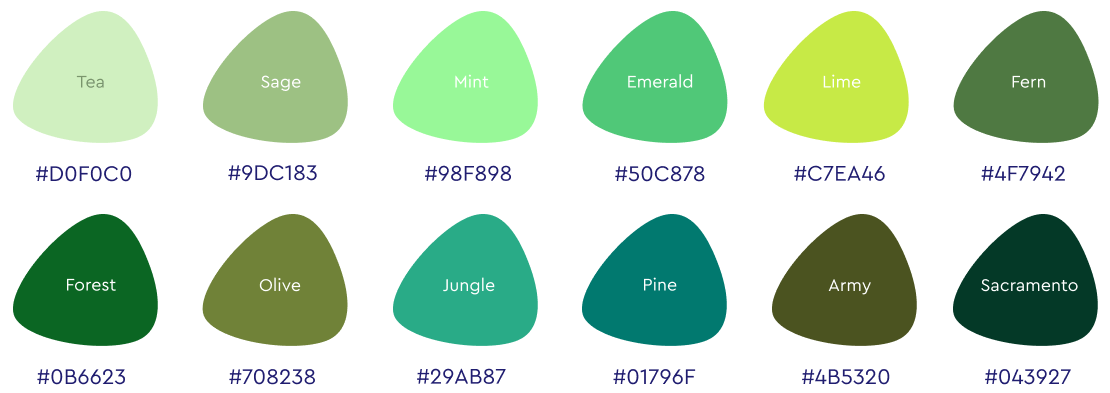 What's the effect of colors in advertising? — Viewst