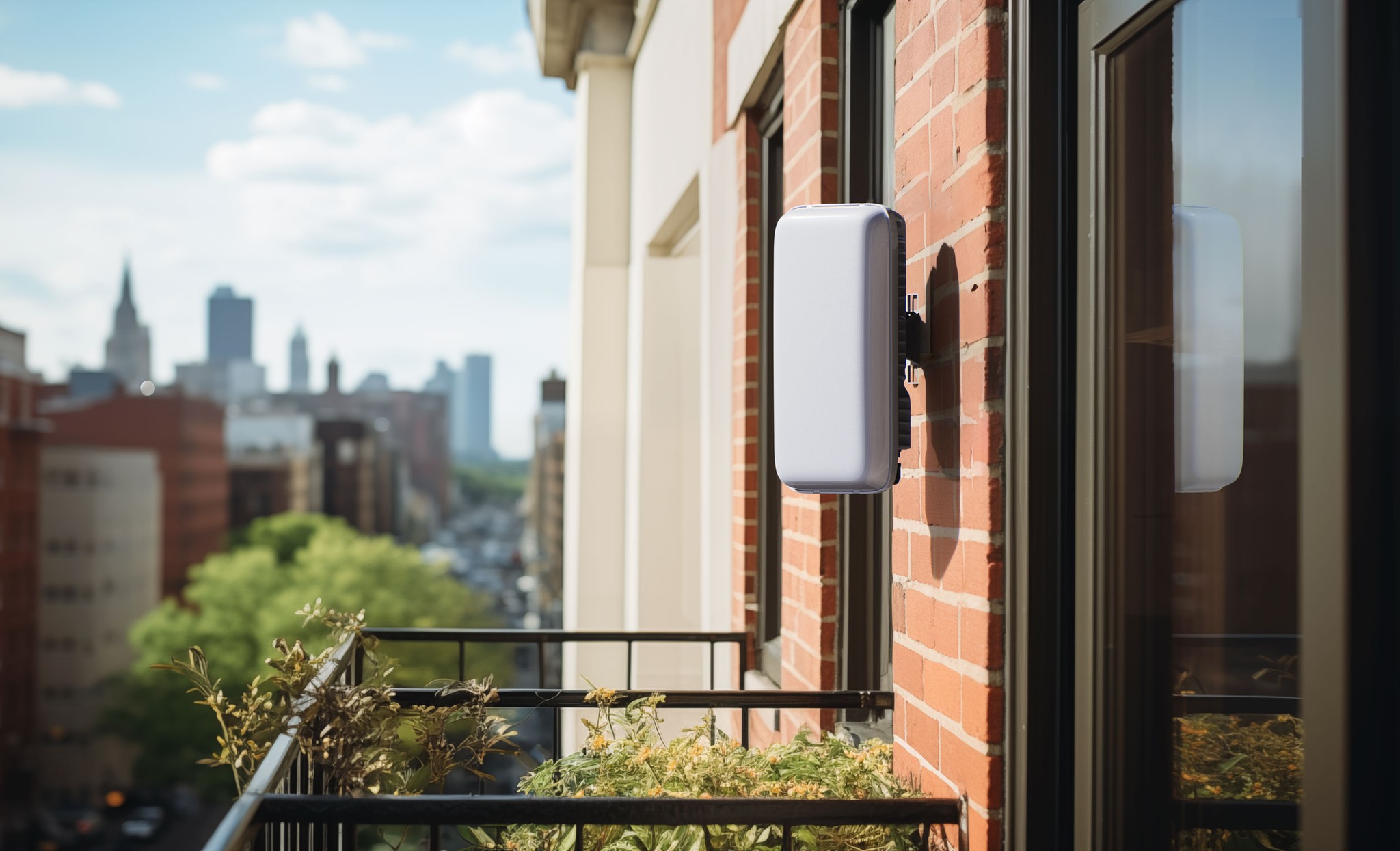 Helium Hotspot Outdoor - Only $499