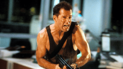 Best Action Movie Actors - Saturation