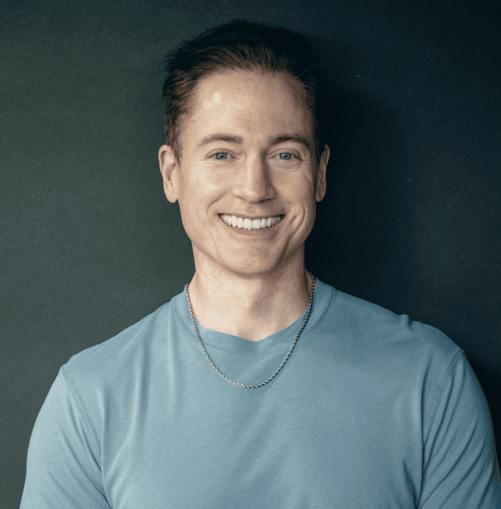 Bryan Johnson | SynBioBeta Speaker