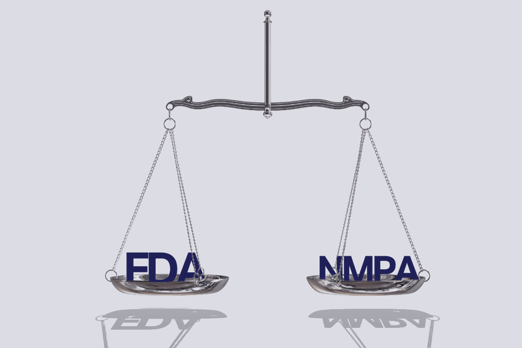Key Differences Between NMPA and FDA Human Factors Guidelines