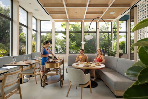 The Ultimate Beachfront Dining Experience in Legian: SKAI Bar & Grill ...