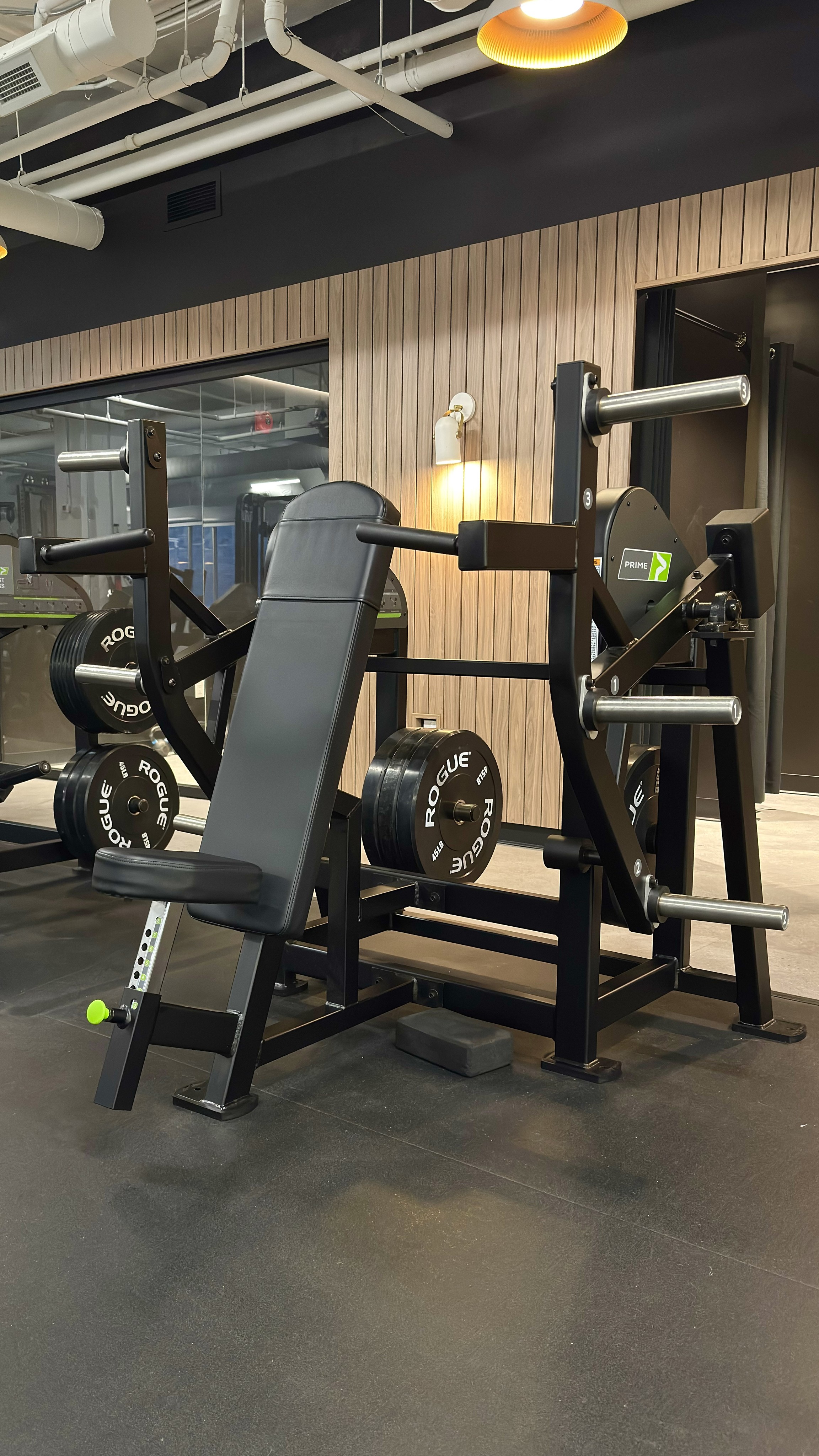 Fit Squad Training Gym