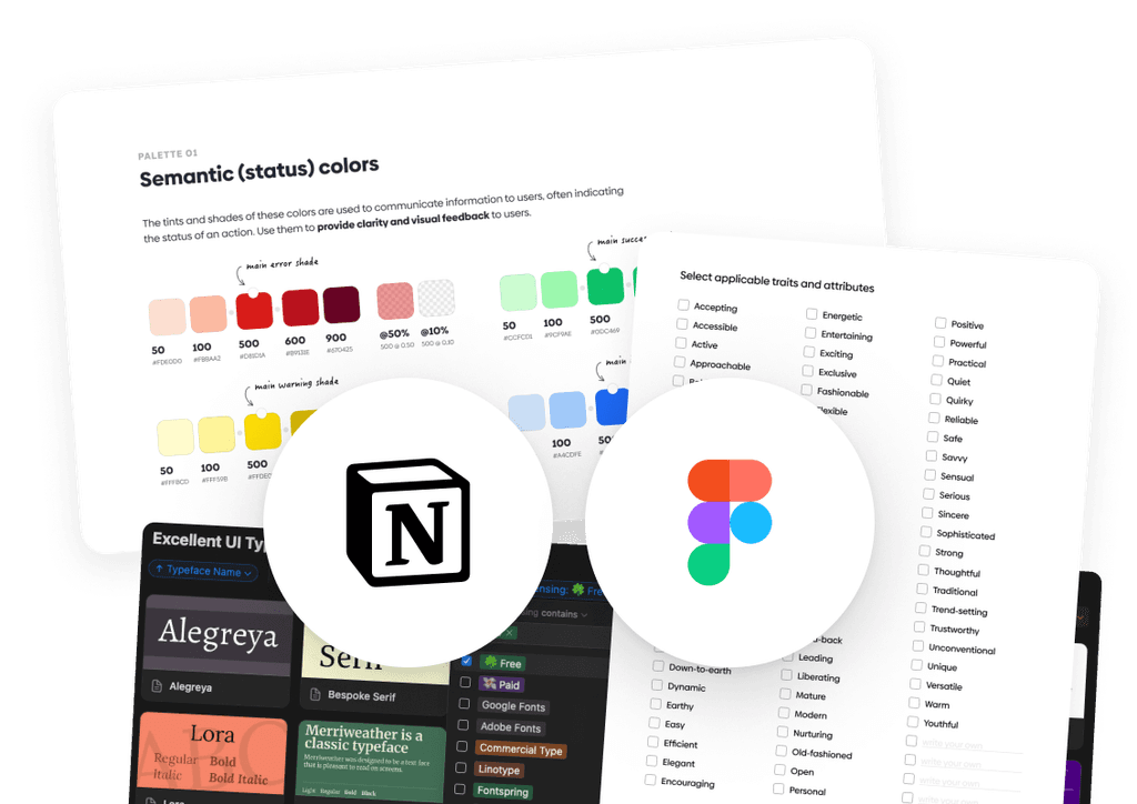 Supercharge Design – Master UI/UX with Clarity & Confidence