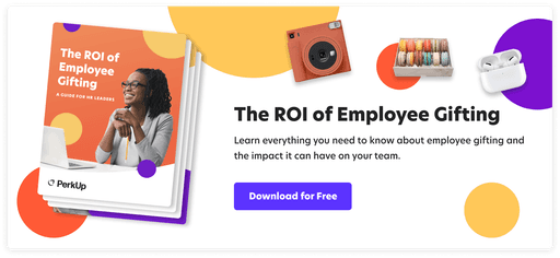 The Right Way To Do A LinkedIn Work Anniversary Post — PerkUp