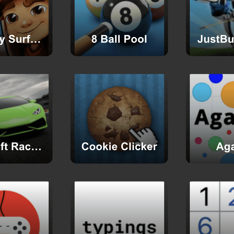 Flamepass - Homepage