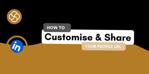 LinkedIn Profile Link: How to Customise and Share Your LinkedIn URL ...