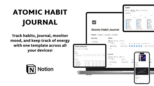 Best 10+ Notion Daily Journal Templates - Solt Wagner