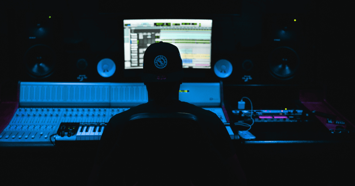 The Ultimate Guide To Online Beat Licensing