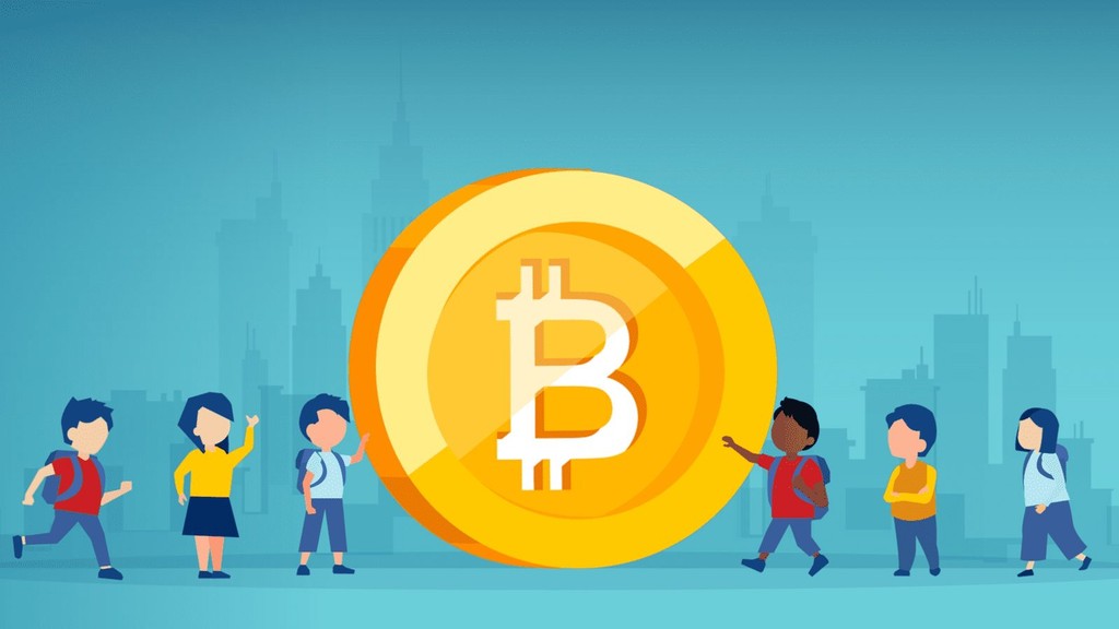 Crypto Account for Your Kids: A Parent’s Complete Guide to the Digital ...