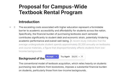 Step 4: Keep the Momentum Going