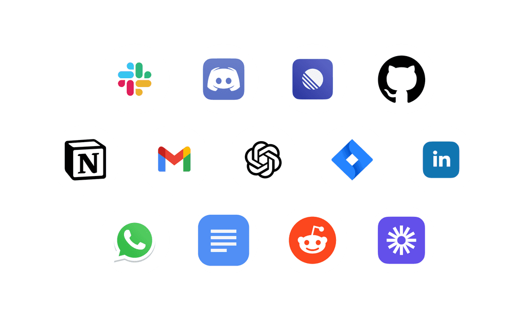 Ventrilo.ai - Connects your tabs. Finishes the work.