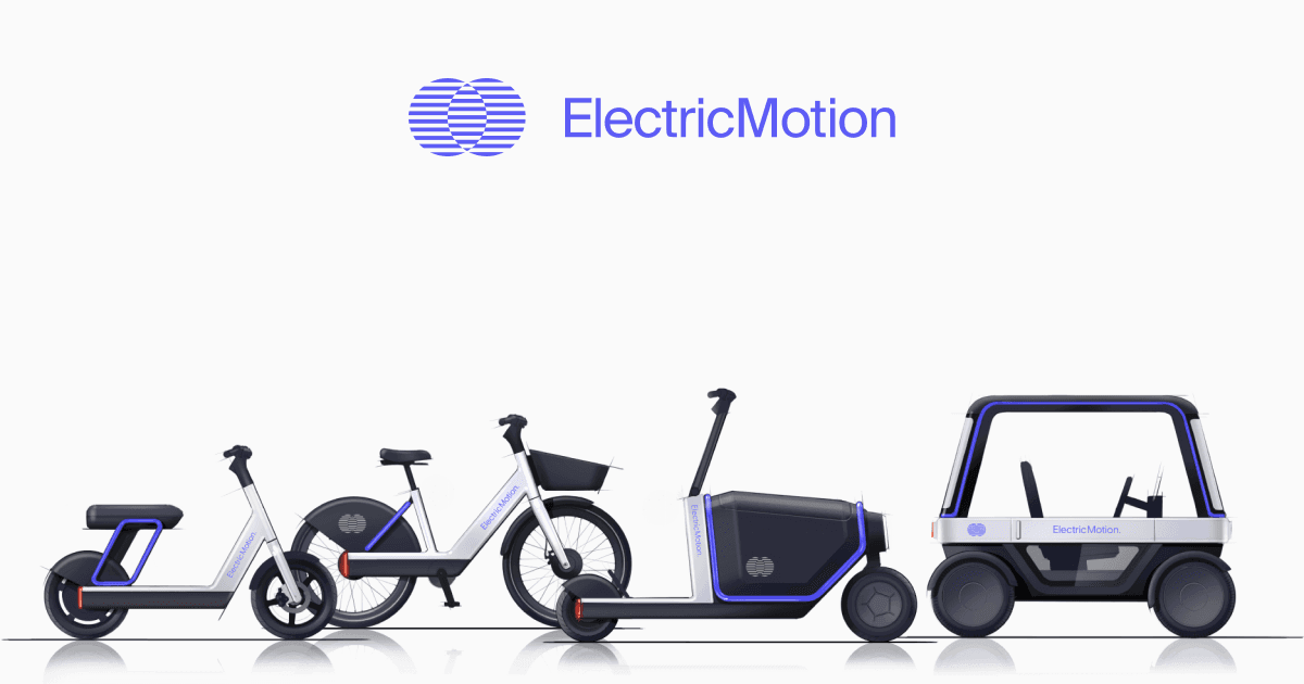 Electric Motion