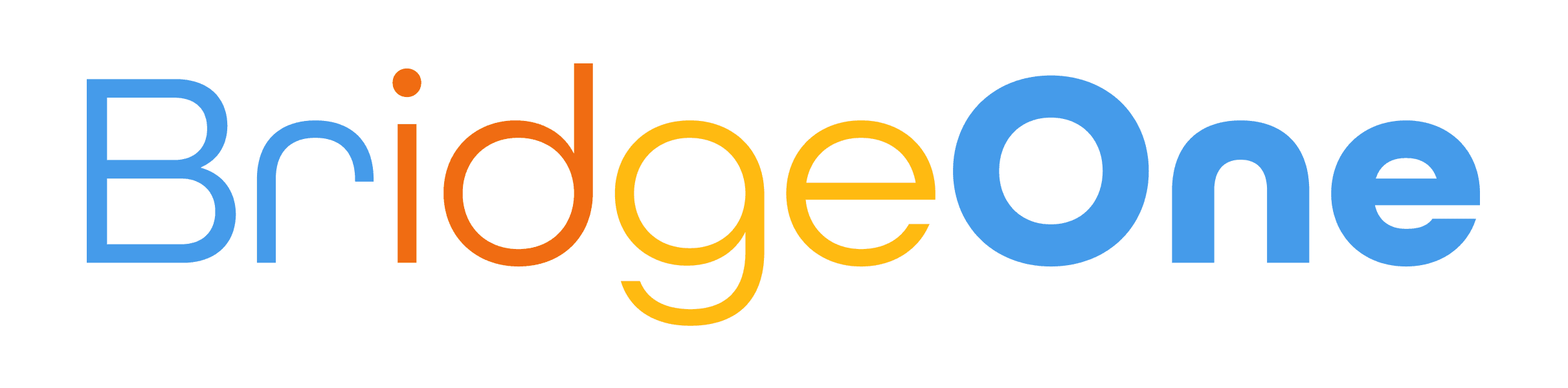 BridgeOne | Student Success made easy!