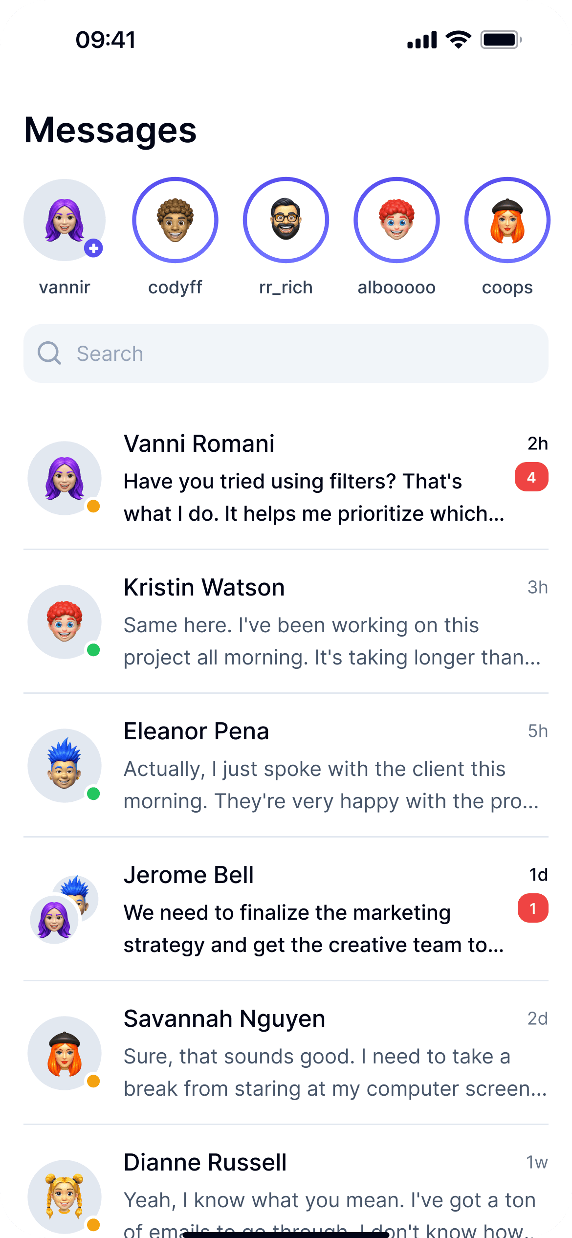 The Ultimate Figma UI Kit － SegmentUI