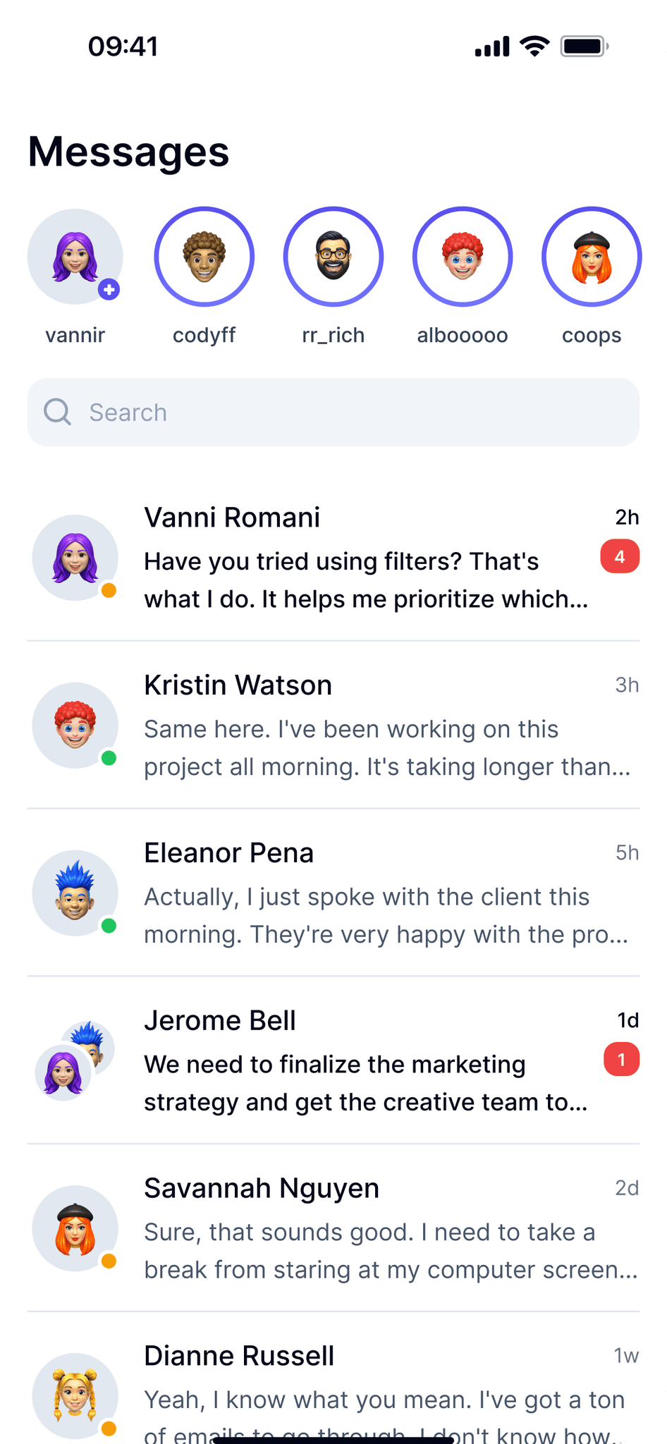 The Ultimate Figma UI Kit － SegmentUI