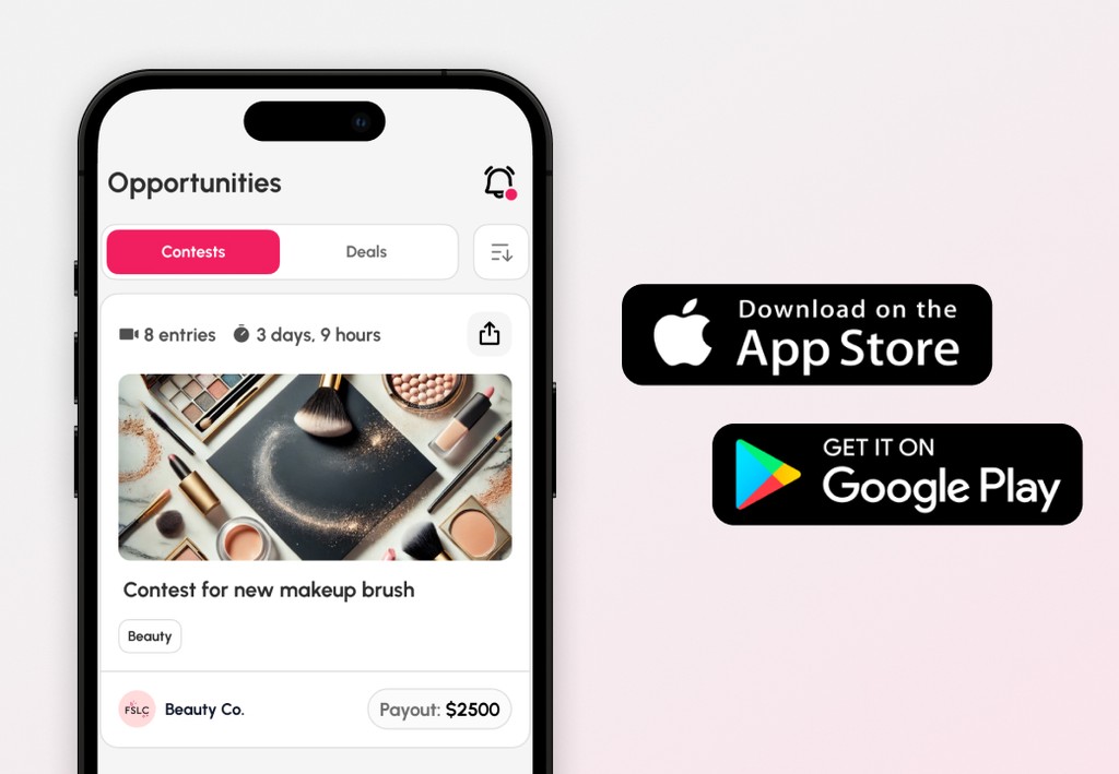 Posted App | Get Paid to Create Content