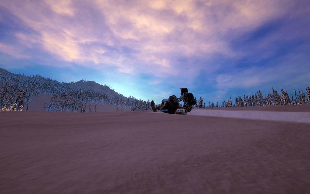 Sledders | Extreme Freeride Snowmobiling Simulator