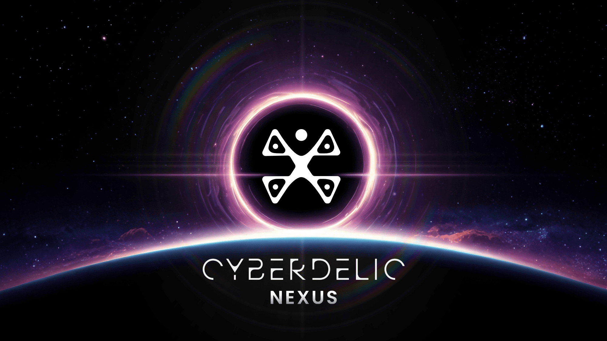 Cyberdelic Nexus
