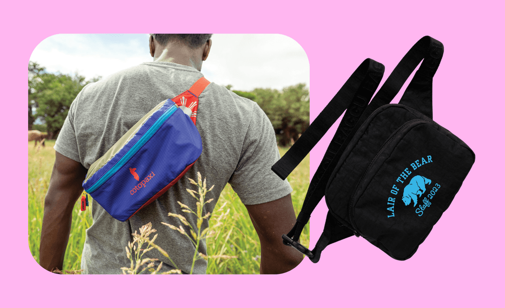 Gen Z Merch Gift Ideas - BRAND+AID®