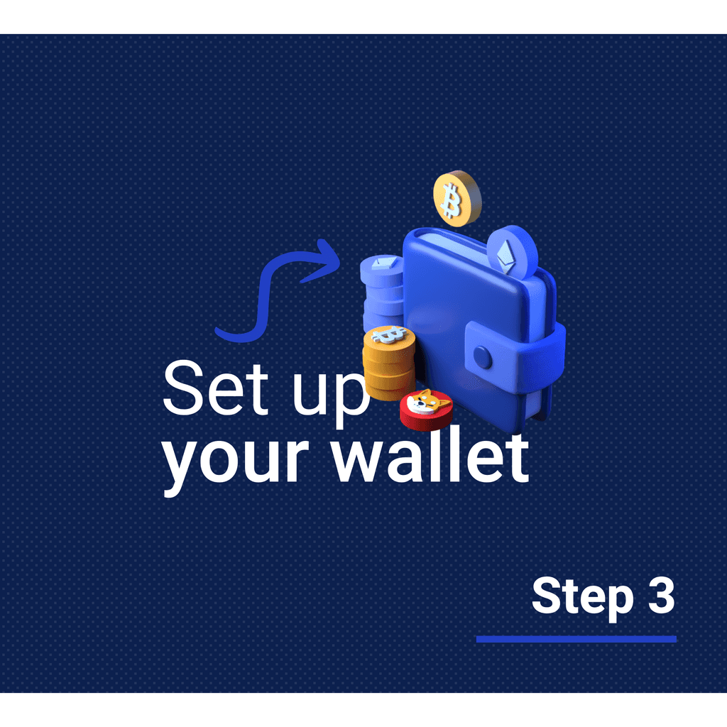 How to Create a Crypto Wallet | BitPay