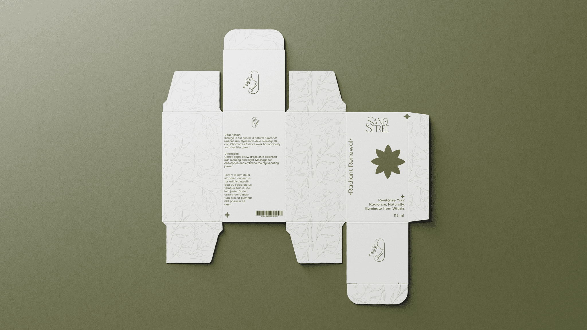 How to Do Packaging Design (Step-by-Step Beginner Guide) | Miracle Studio