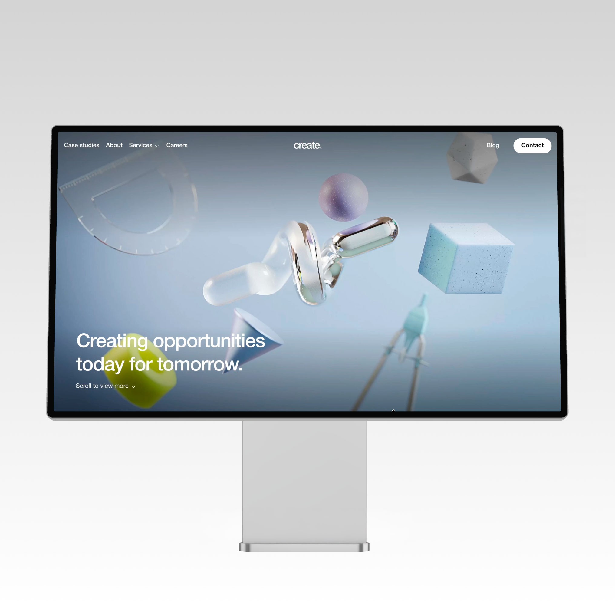 create© | Consulting Agency