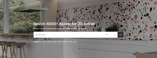 Top 10 CGI Material Libraries for Blender - Vagon