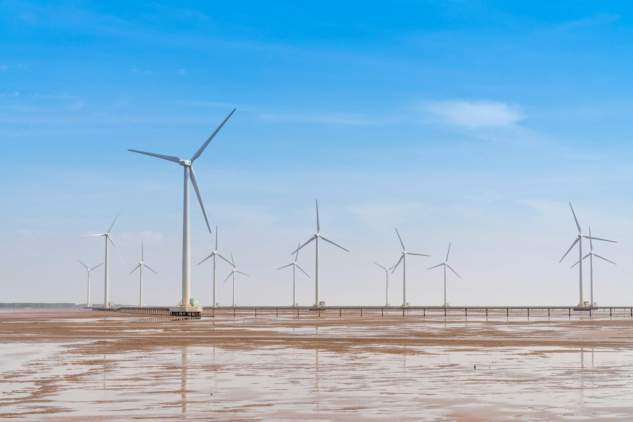Alat Saudi Arabia: A Global Manufacturing Hub Using Clean Energy