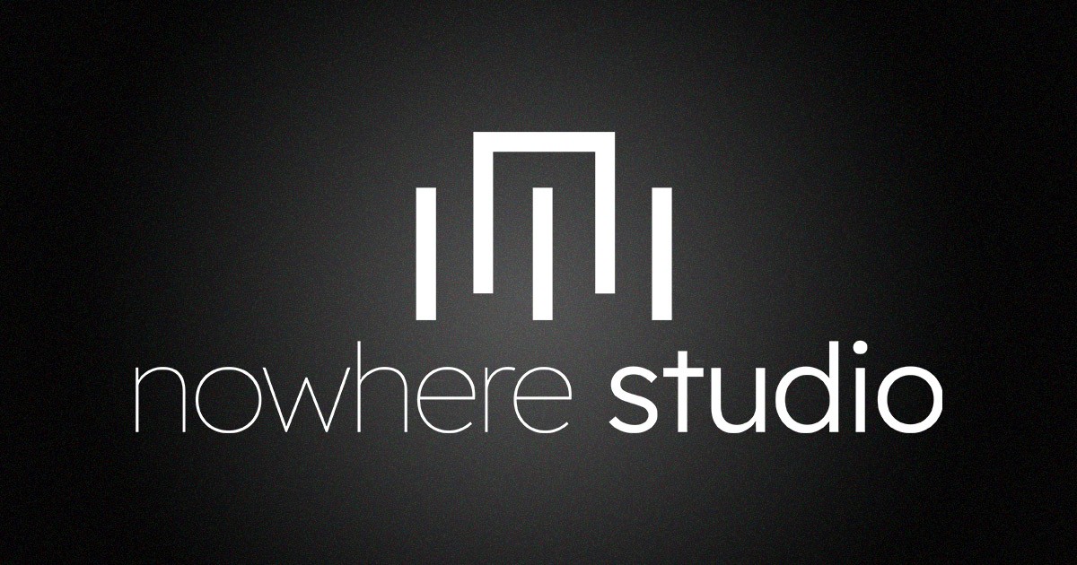NOWHERE STUDIO