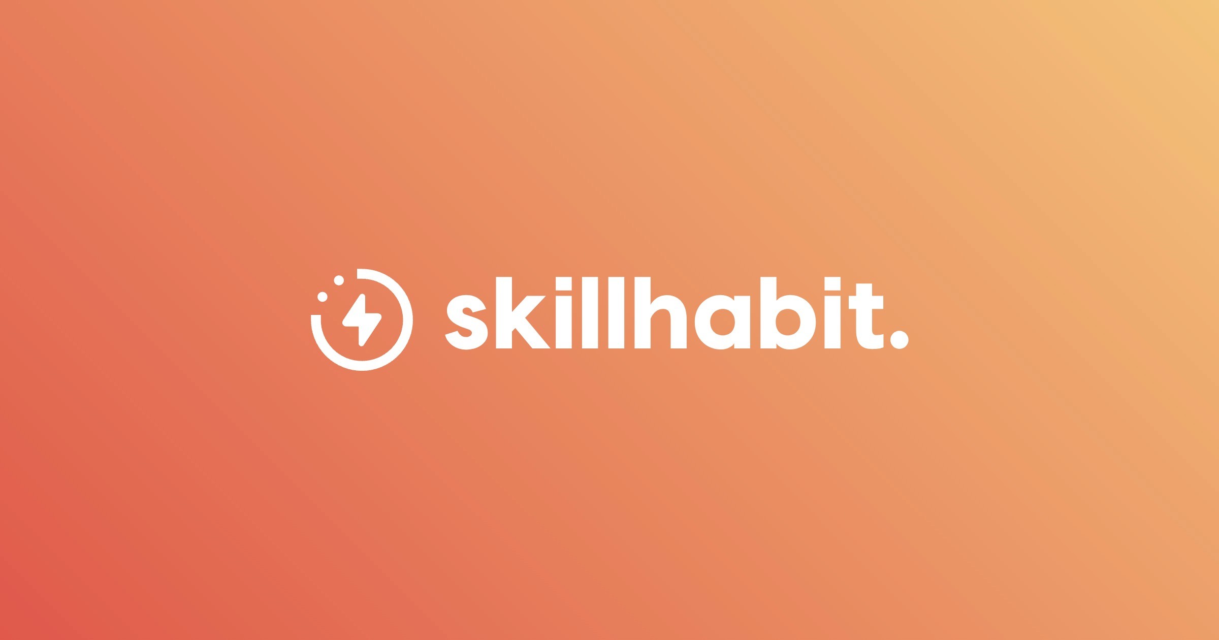 Skillhabit